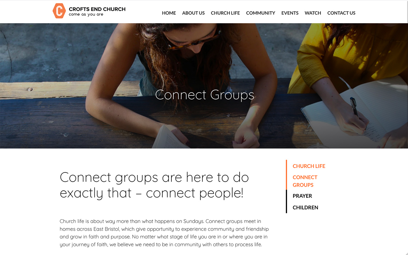 Church Edit | Premium Designs